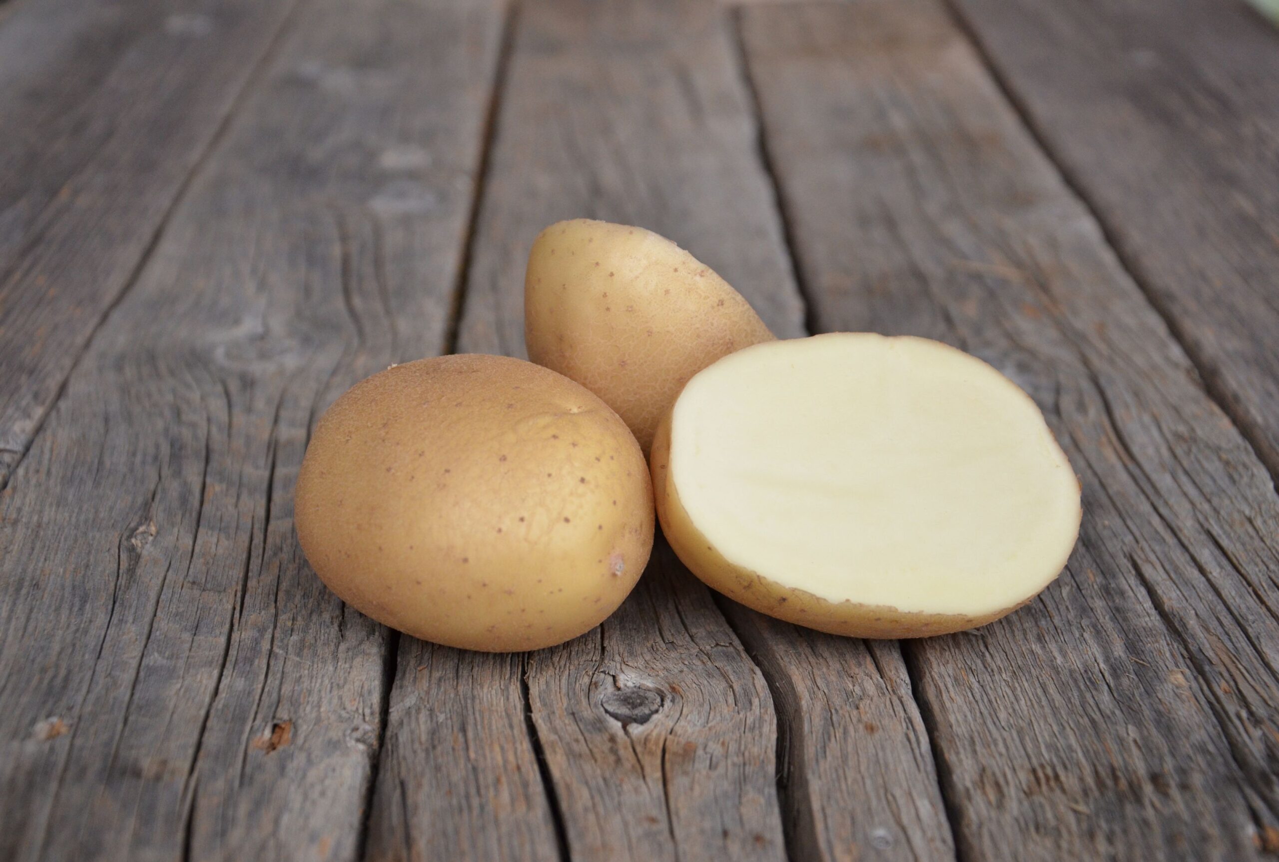 Bridget cut - Solanum International